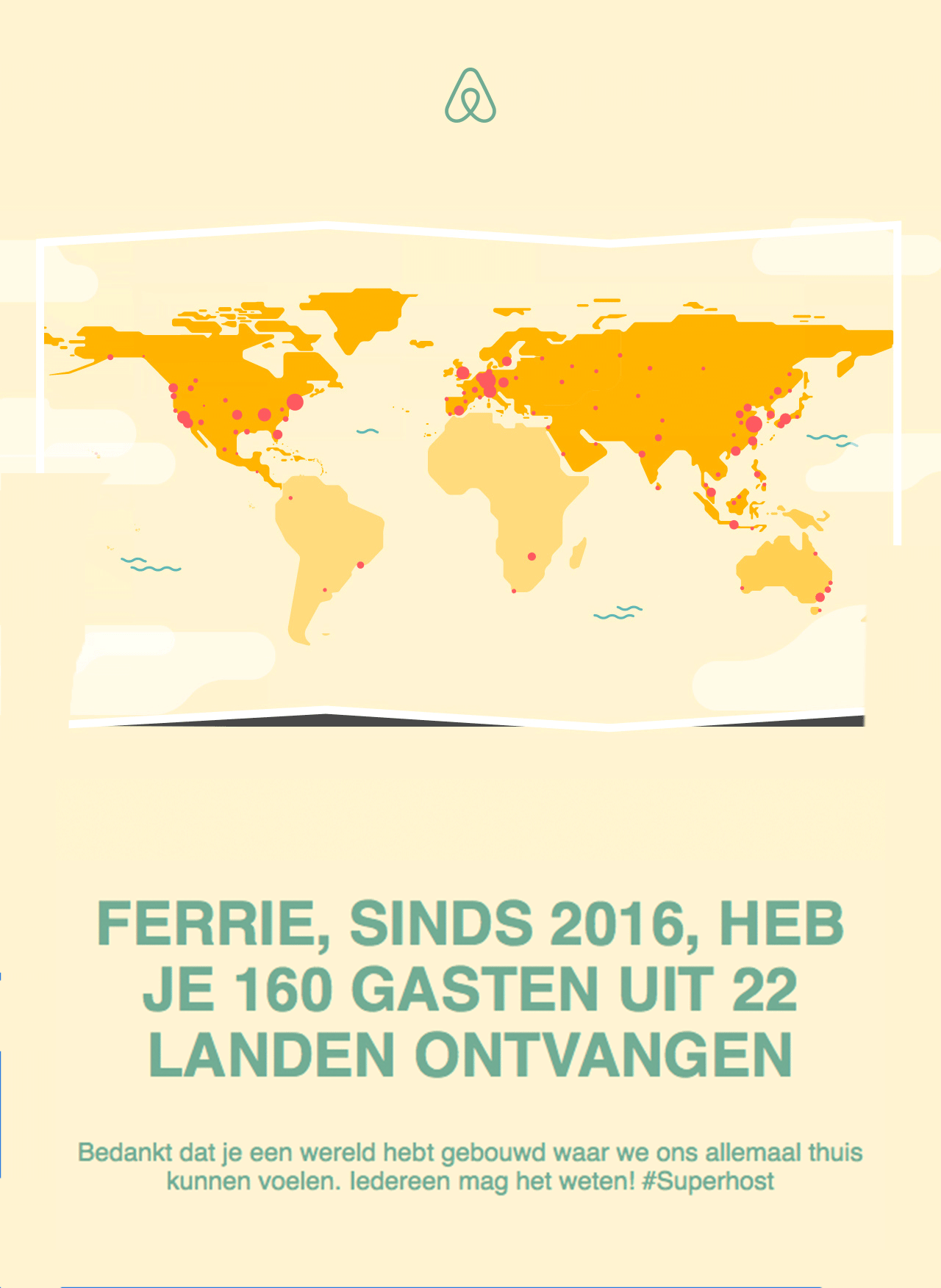 Map-superhost - Bugbug Beach Resort